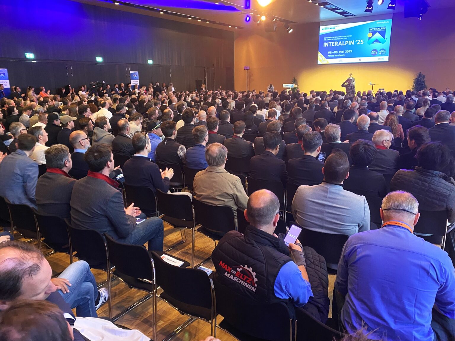 INDDIGO - Cluster Montagne